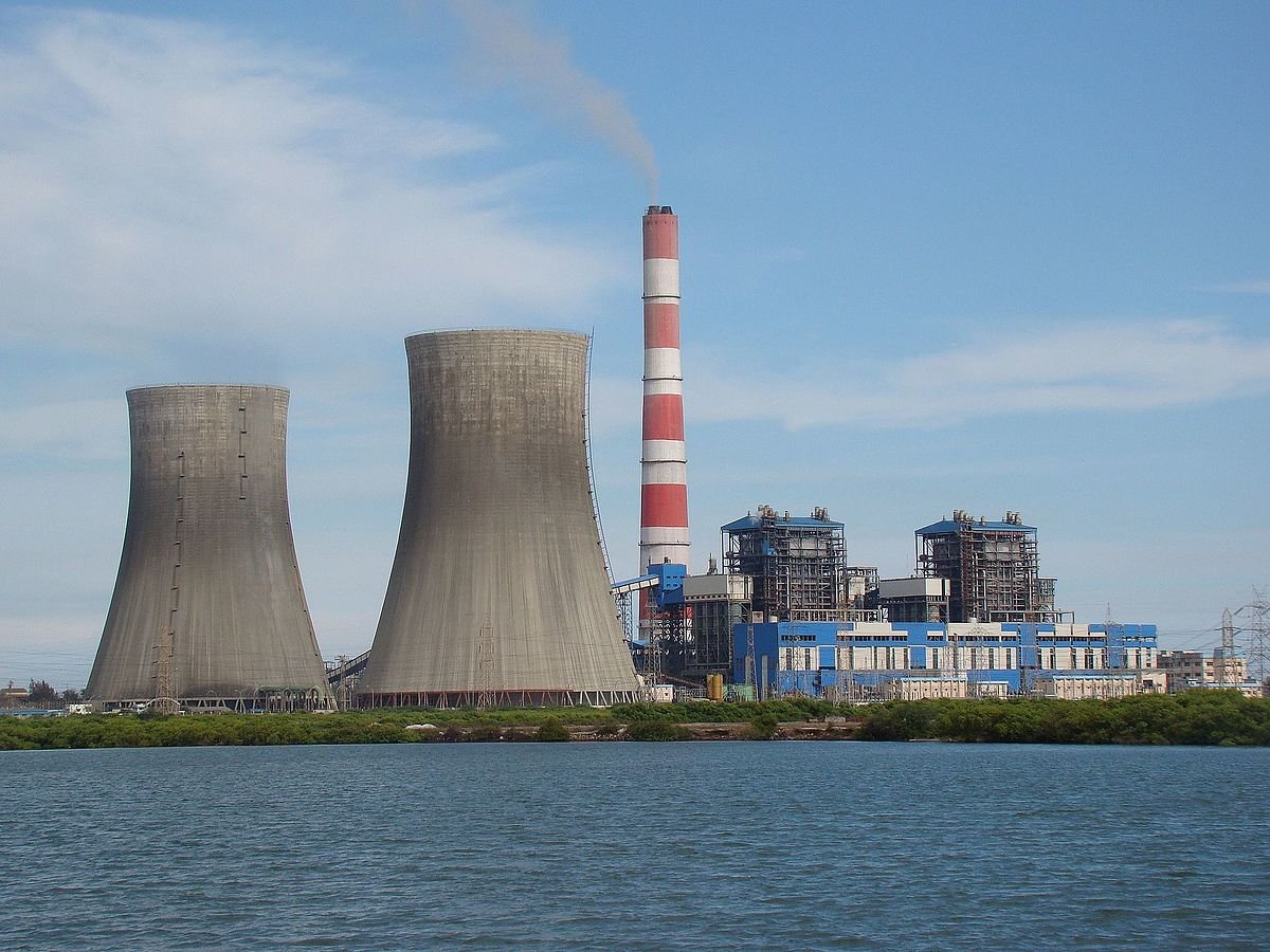 Miniature Coal Power Plant as Company Souvenir - Minikraf